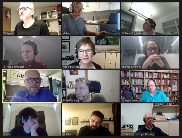 Programmierschule 42 Heilbronn